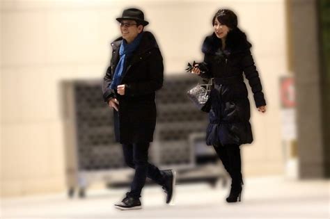 水谷豊 趣里とのスキャンダル俳優の結婚報道で父娘子での 共演映画”計画が頓挫していた 女性自身