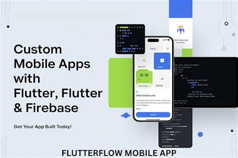 Flutterflow Mobile App Flutter Flow Supabase Firebase Buildship Flutterflow Io By Daniel