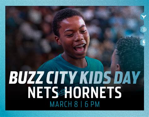 Charlotte Hornets Vs Brooklyn Nets Spectrum Center Charlotte
