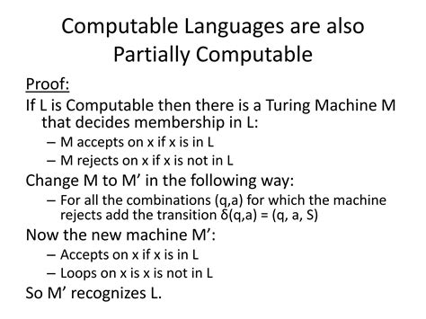 Chomsky Classification For Types Of Grammars PPT