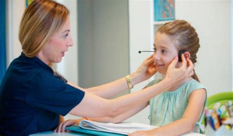 Smart Remote Microphone Hearing Aid Solution