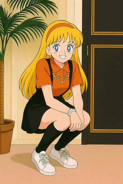 Matilda From Grachi Watching To The Camera By Rockettbase On Deviantart