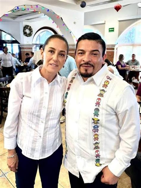 Claudia Sheinbaum presidenta electa momento histórico más