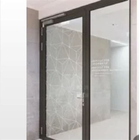 Aluminium Frame Glass Door And Window Aluminium Sliding Door