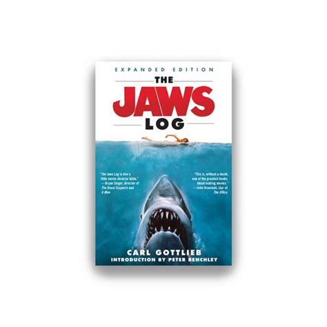 The Jaws Log Academy Museum Store