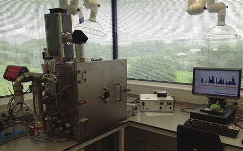 2 The Planetary Analogues Laboratory For Light Atmosphere And Surface