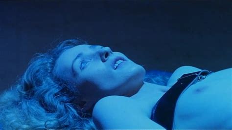 Lisa Gerrard Nude Pics Page 1