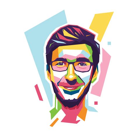 Wpap Art Tutorials Forrest Creager