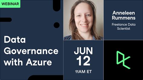 Data Governance With Azure Datacamp