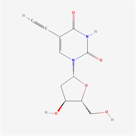 5 Ethynyl 2′ Deoxyuridine Akonscientific