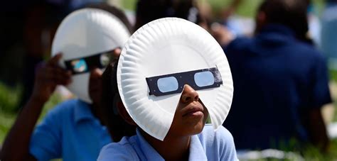 Best Thing To Do With Those Eclipse Glasses