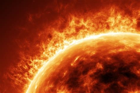 What Does Sol Mean Explaining Space