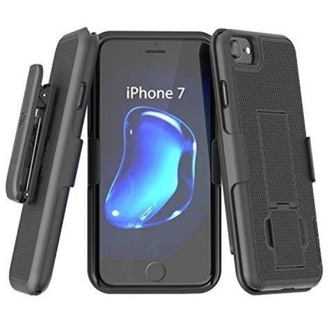 Samsung Galaxy Z Flip 3 Duraclip Combo Case With Belt Clip Holster
