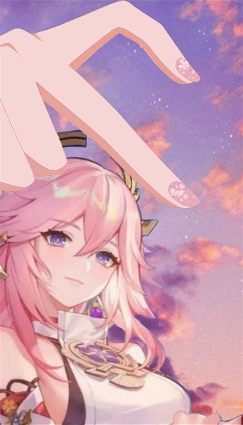 Pinterest Genshin Impact Hoyolab