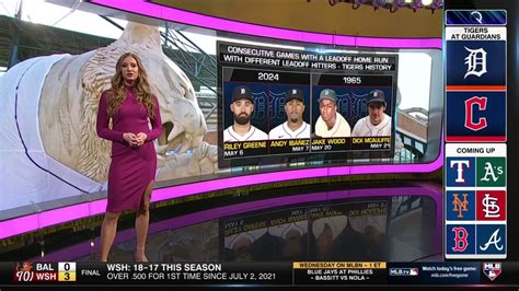 Abby Labar 5 7 2024 — Newswomen