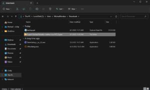 How To Export An Office Mailbox To PST