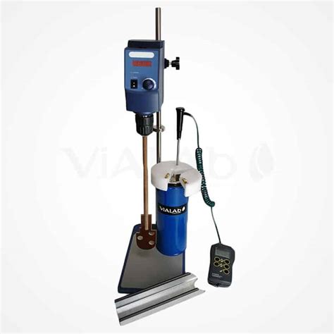 Lime Reactivity Testing For Construction Vialab