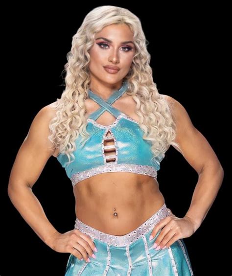 Tiffany Stratton Profile And Match Listing Internet Wrestling Database