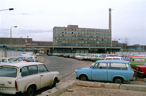 Ddr Kernkraftwerk Greifswald Vom Hoffnungsträger Zum „tschernobyl Nord“