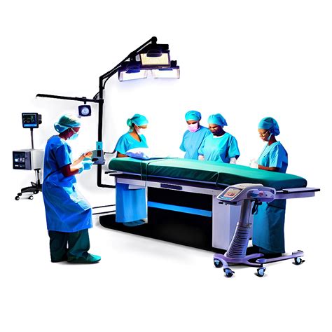 Download Surgery Operation Theatre Png Hcw