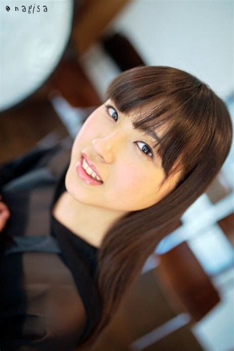 Gravure Ngisa Ikedagravure Promotion Pi Nagisa Ikeda Imouto