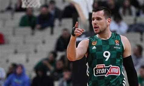 Παναθηναϊκός Παραμένουν εκτός Αγραβάνης και Γκουντάιτις Fosonline