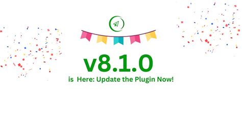 Wp Travel Plugin V810 Update Release Note