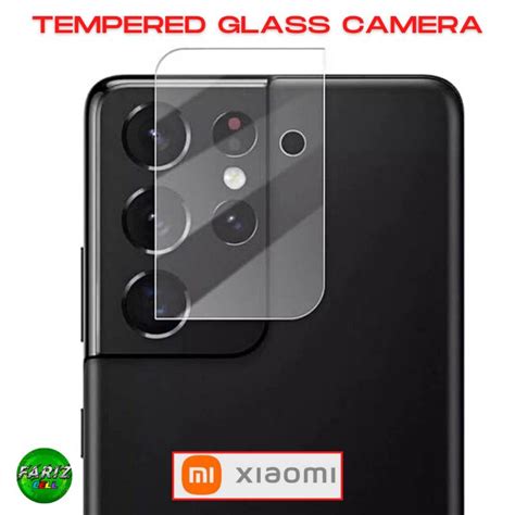 Jual Tempered Glas Camera Anti Gores Kamera REDMI MI Series Poco X2 F2