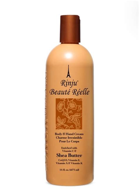 Rinju Ingredients Explained