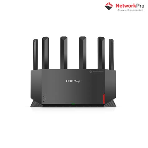 Router H3c Msr610 Chính Hãng Cân Bằng Tải 200 User