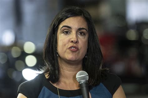 Max Rose Turns Down Working Families Ballot Line Vs Nicole Malliotakis