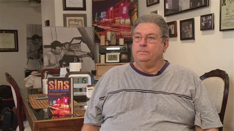 Alex Daoud Interview On Vimeo