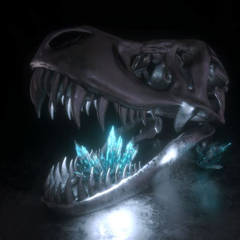 A Digital Art Piece I Created In Cinema 4d Rendered Using Octane I Did All The Textures Myself