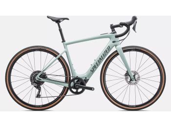 Specialized Turbo Creo Sl Comp Carbon Evo Gravel Szutrowe Rowery