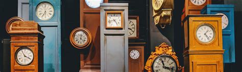 Calculating Time Through History Blog