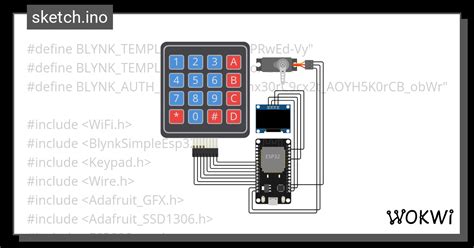 Dl Wokwi Esp32 Stm32 Arduino Simulator