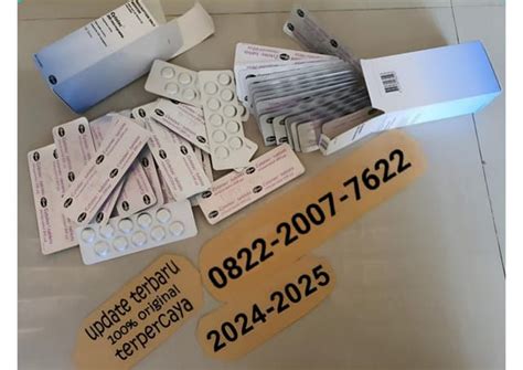 Obat Cytotec Asli Pfizer 082220077622 Jual Obat Cytotec Asli Ppt