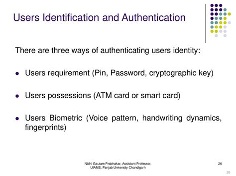 Computer Security Ppt Download