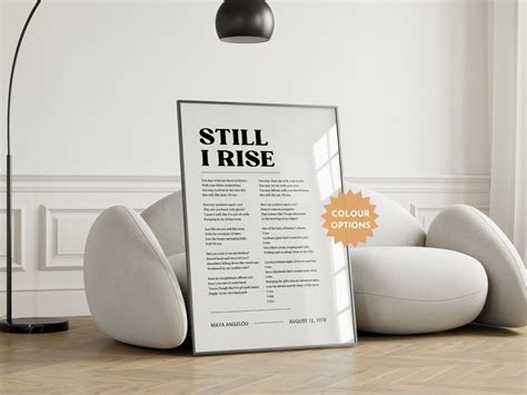Custom Poem Print Custom Quote Print Wall Art Personalised Text Print