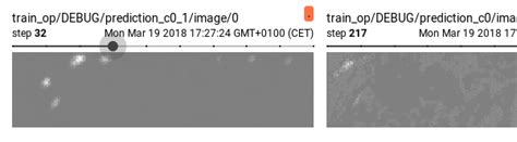Tensorflow Viewing Images With Tensorboard Is There A Way To