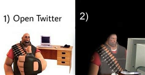 Open Twitter Meme By VoltreX Memedroid