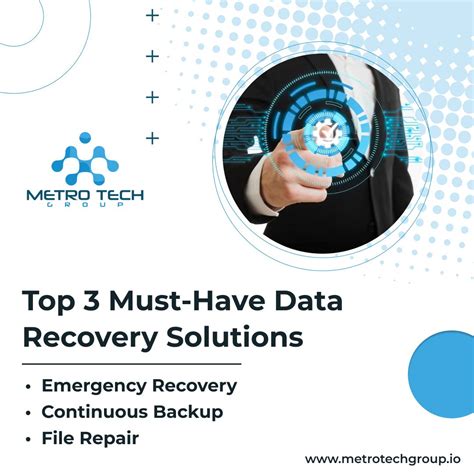 Metro Tech Group On Linkedin Datasecurity Metrotechgroup Datarecovery Emergencyrecovery…