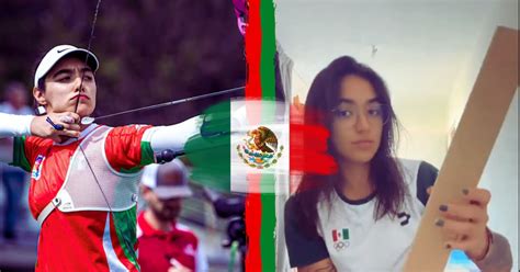 Video Ana Paula Vázquez Revela El Regalo Dentro De La Cajita Misteriosa Para Los Medallistas En