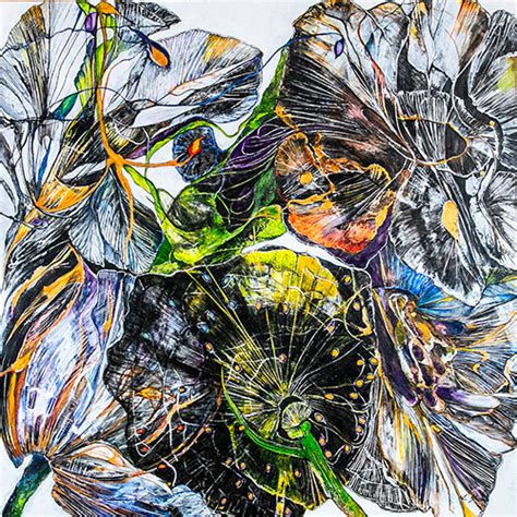 第70回福井県総合美術展 絵画造形部門 県美展賞