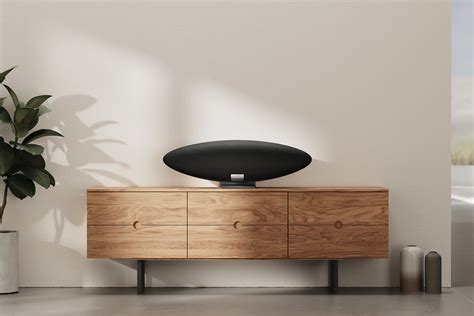 BOWERS & WILKINS ZEPPELIN | Phase