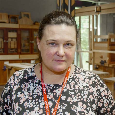 Catherine Lawson Craven College