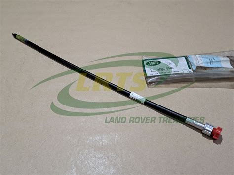 Prc5568 Cable Speedo Drive Land Rover Rrc Land Rover Treasure Shop