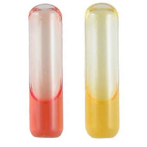 2 To 8 Degree C Borosilicate Glass Acm 5230 Low Temperature Biological Indicator Capacity 0 3
