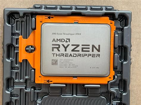 Ryzen Threadripper 3990x Box Sale Online Fabricadascasas