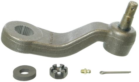 Moog Chassis Parts K6335 Moog Replacement Pitman Arms Summit Racing